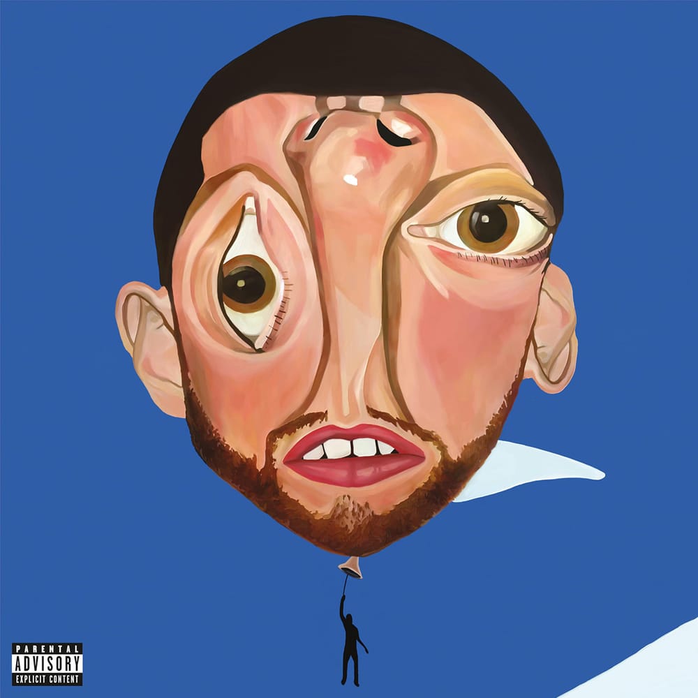 The Best Album Covers of 2025, So Far
