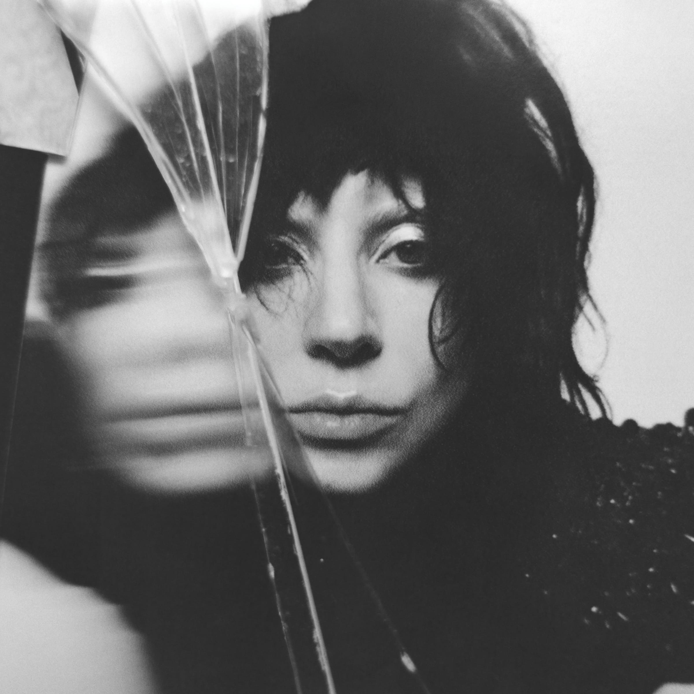 The Best Album Covers of 2025, So Far